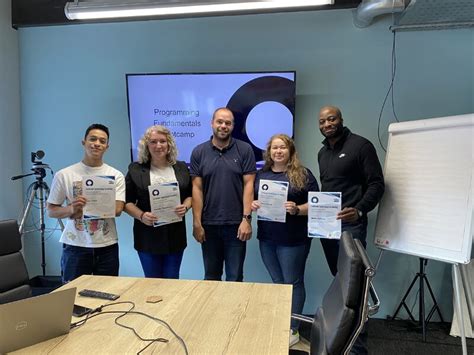 Corecom Technology Academy On Linkedin Technologyacademy