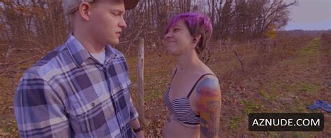 Honeycrisp Nude Scenes Aznude