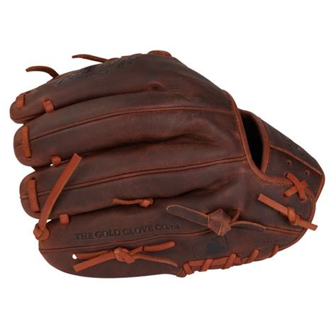 Rawlings Pro Label 7 Element Series 115 Baseball Glove Timberglaze