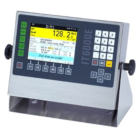 Systec It6000e Fill Liquid Filling Systec Indonesia