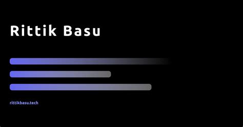 I Built A Portfolio And Blog Using Nextjs And Notion Rreactjs