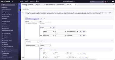 6 Key Insights Into ServiceNow S Washington DC Release For SecOps Devoteam