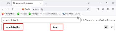 How To Disable Hardware Acceleration In Firefox In A Few Steps