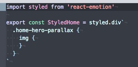 Has Anyone Seen Multiple Css HASH Getting Added Using React Emotion Issue 541 Emotion Js