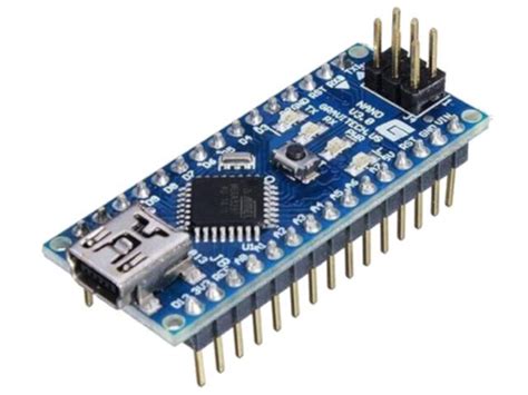 Razvojna Pločica Arduino Nano V3