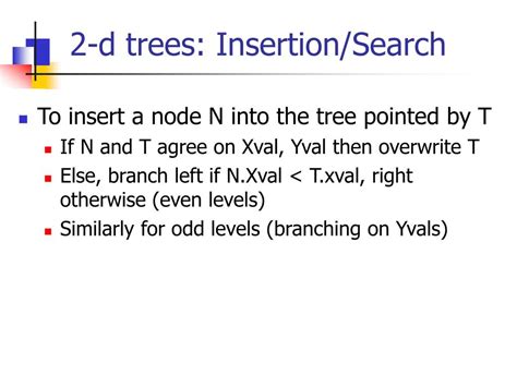 Ppt Spatial Access Methods Powerpoint Presentation Free Download