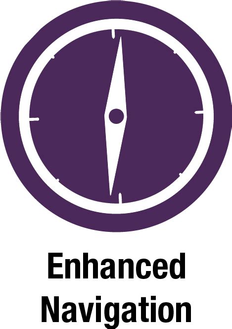 Download Enhanced Navigation Logo