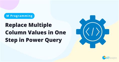 Splitting Column Values In Power Query Go Analytics