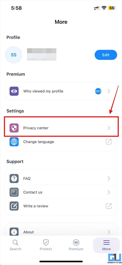 3 Ways To Permanently Delete Your Number And Data From Truecaller Gadgets To Use