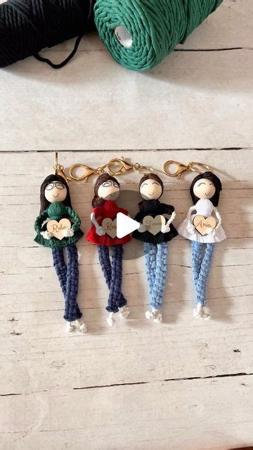 Pin By Mandy On Macrame Crochet Store Adult Crafts Crafts