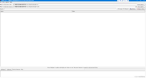 03、openscenegraph简称osg源代码cmake编译openscenegraphsln打开后没有批生成 Csdn博客
