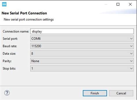 Stm32 Nucleo Uart Tutorial With Stm32cubeide And Hal Libaries