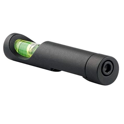 Rifle Scope Angle Indicator Anti Cant Rifle Bubble Level