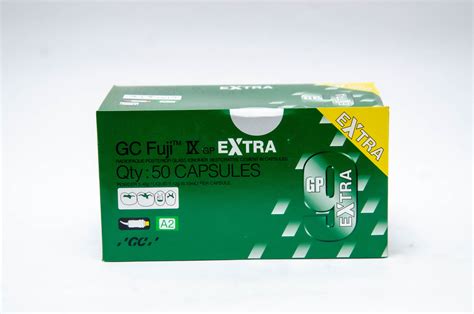 Fuji Ix Extra Capsules Gc Sunesismed
