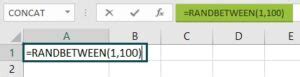 VBA Active Cell Referencing Ways To Find Active Cell Address