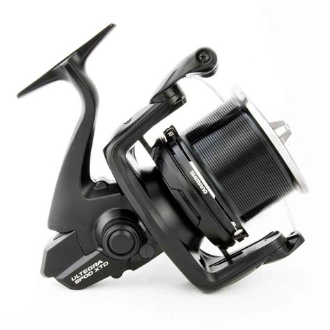 Сподовая катушка Shimano Ultegra SPOD XTD
