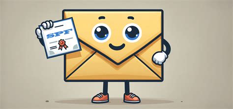 Set Up SPF Authentication In Under Mins Easy Beginner S Guide