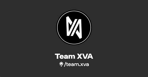Team Xva Instagram Linktree