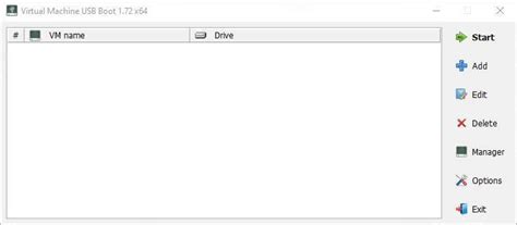 Virtual Machine Usb Boot Boot Virtualbox Vm From Usb Itigic