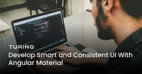 The Best Way To Utilise Angular Material For A Consistent Ui