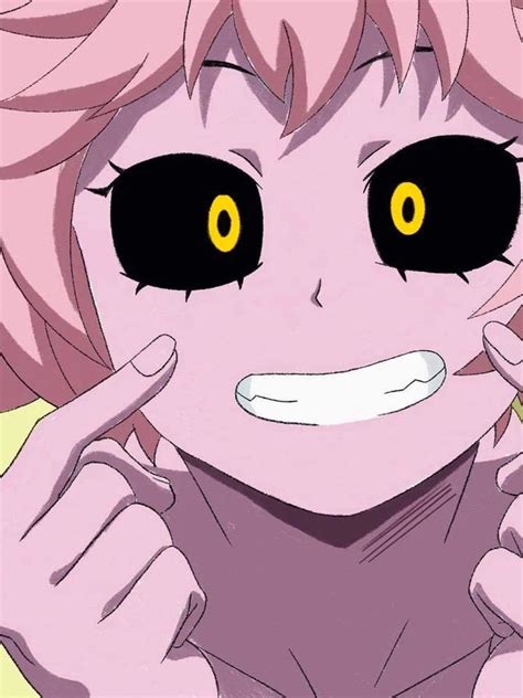 Chat With Mina Ashido Enjoy Free Ai Character Roleplay Flowgpt