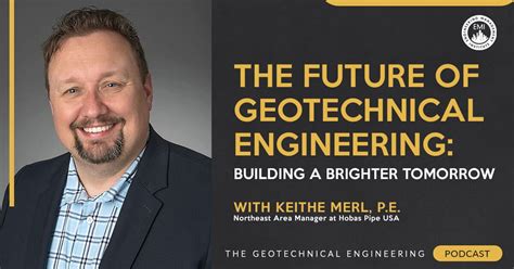 The Geotechnical Engineering Podcast