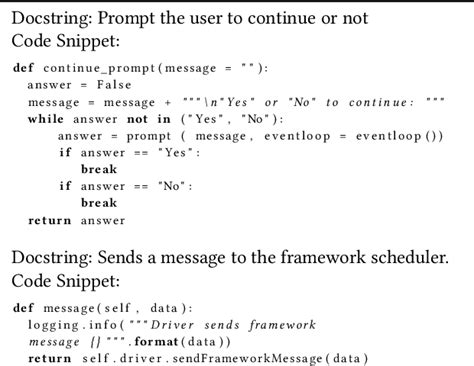 Table 1 From Efficient Text To Code Retrieval With Cascaded Fast And