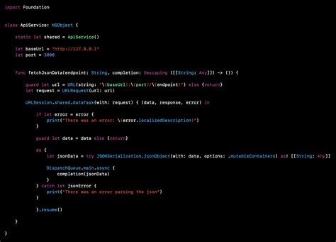 The Singleton Design Pattern