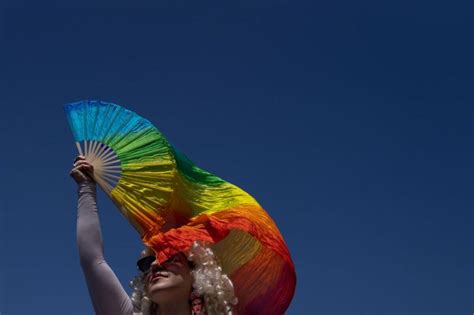 Deloitte To Donate 1 Million To Lgbtq Nonprofit The Trevor Project Emily Mossburg