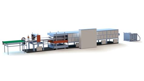 Polystyrene Foaming Sheet Extruder Set Keli