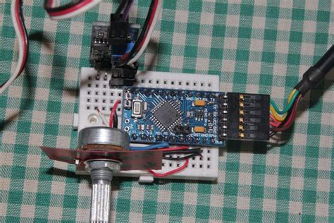 Intelligent Watering System With Arduino Elektronik Pflanzen Bastelideen