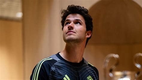 Akhirnya Senne Lammens Dipercaya Jadi Starter Di Mu