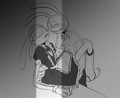 Post 7073478 Evil Jax Jax The Amazing Digital Circus