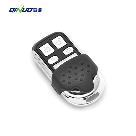 QN RD027X 868 3Mhz Learning Code Remote Control Keyfob Duplicator Compatible With Marantec