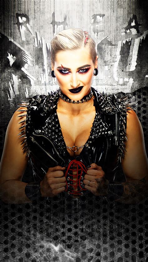 Rhea Ripley Wallpaper TubeWP Rhea Ripley Wallpaper TubeWP