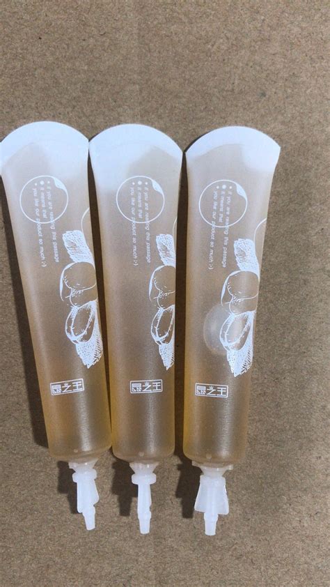 软管灌装封尾机的弧形封尾的技术 软管封尾机泡罩包装机胶囊填充机南京太虎自动化科技有限公司