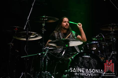 Theory Of A Deadman Skillet Saint Asonia Rock Resurrection Tour