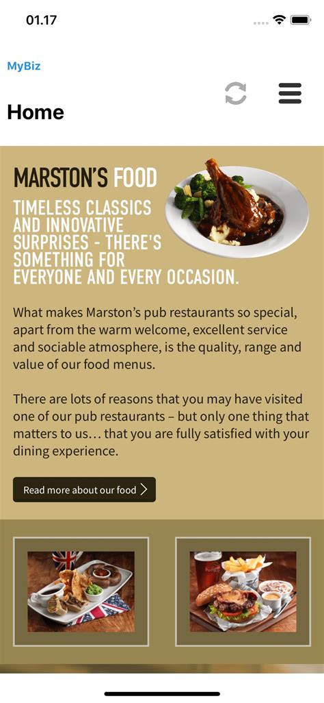Web2app Ios Mobile App In Swift Xcode By Codemars Codester