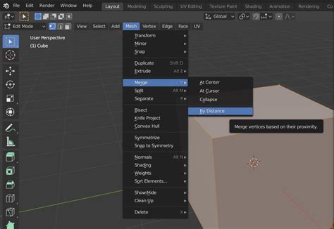 Blender Guru Anvil Tutorial Modeling Blender Artists Community