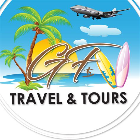 Gf Travel And Tours Corp Davao City