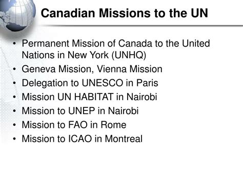 Ppt The United Nations Powerpoint Presentation Free Download Id