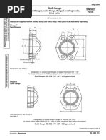 Sae J1926 1 Port Dimensions Guide Pdf Machining Tools