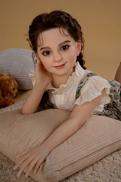 Axb Doll 110cm Flat Chest Love Dolls Umedoll