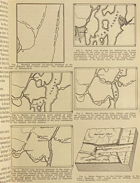 History Of The Mohawk Valley Gateway To The West 1614 1925 Covering