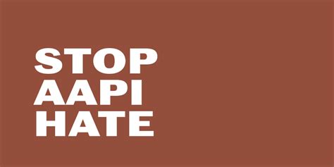 Stop Aapi Hate 1000 X 500 Lifetime Learning Institute