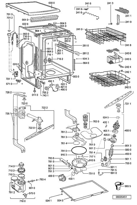 Programator Mycky H Servis Whirlpool
