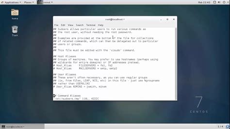 Mengatasi Username Is Not In The Sudoers File This Incident Will Be