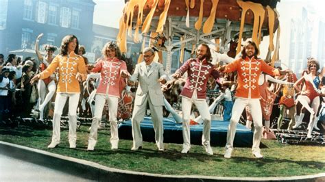 The Bizarre Sgt Pepper Movie Came Out 45 Years Ago
