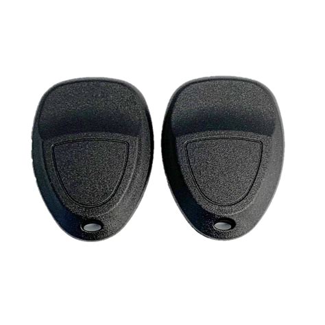 2 Oem Electronics Keyless Remote Fobs Chip Keys 3 Button Kobgt04a