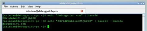 Learn Bash Base64 Encode And Decode With Examples